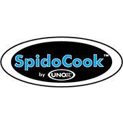 Spidocook | Įranga restoranams